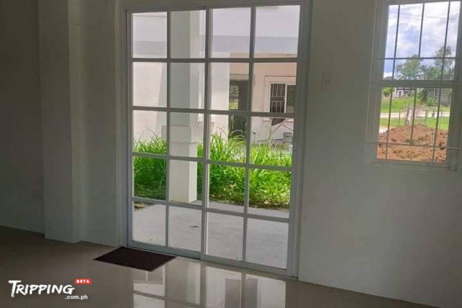 BRAND NEW RFO in THE MEADOWS SINGLE HOUSE at Patag ,Sta Maria Bul