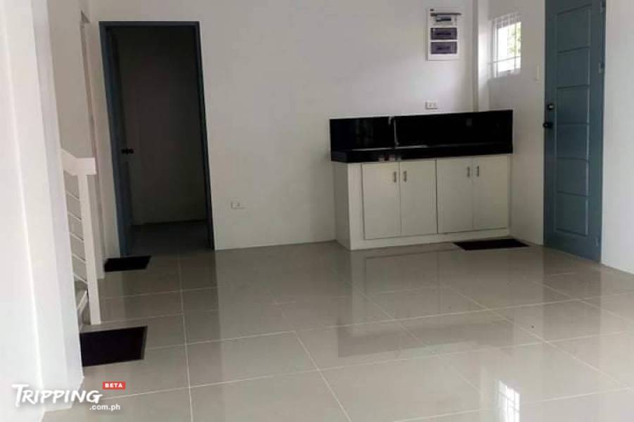 BRAND NEW RFO in THE MEADOWS SINGLE HOUSE at Patag ,Sta Maria Bul