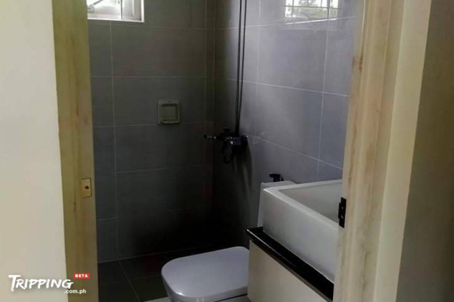 BRAND NEW RFO in THE MEADOWS SINGLE HOUSE at Patag ,Sta Maria Bul