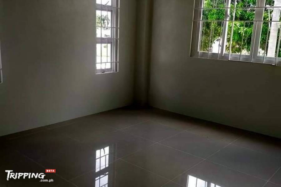 BRAND NEW RFO in THE MEADOWS SINGLE HOUSE at Patag ,Sta Maria Bul