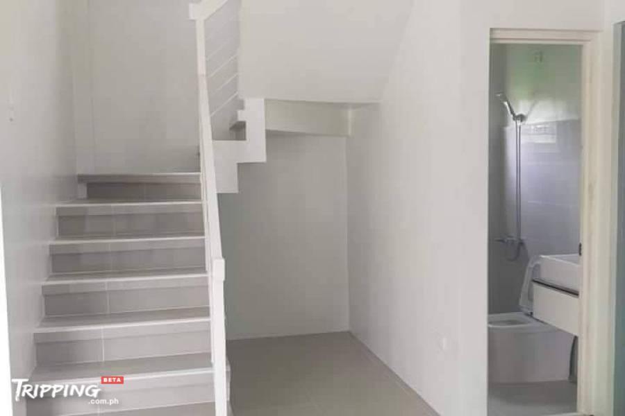BRAND NEW RFO in THE MEADOWS SINGLE HOUSE at Patag ,Sta Maria Bul