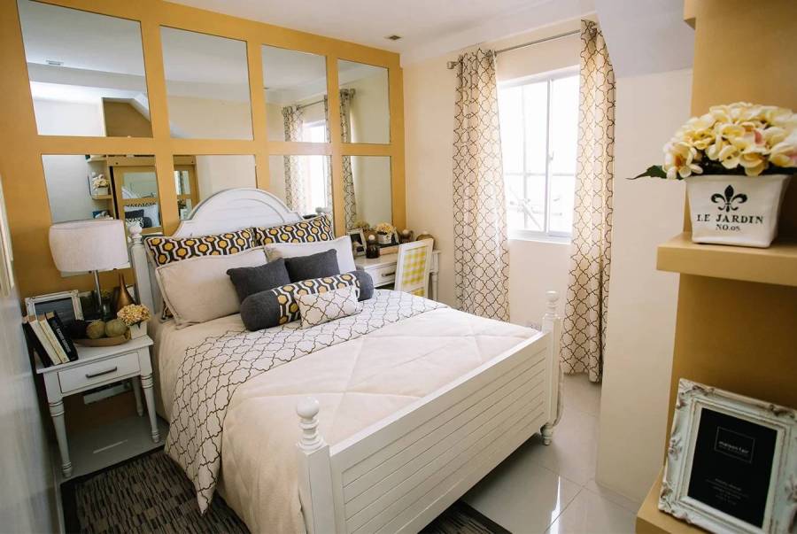 CAMELLA'S FREYA HOUSE AND LOT FOR SALE!!!