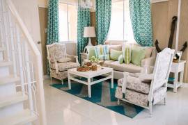 CAMELLA'S FREYA HOUSE AND LOT FOR SALE!!!