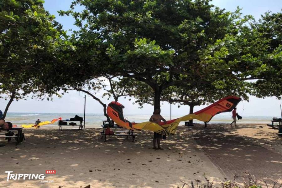 Beachfront Commercial lot in CASOBE Calatagan Batangas